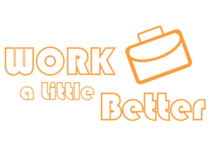 How Often Should You Get Up From Your Desk and Move Around? – Work a ...